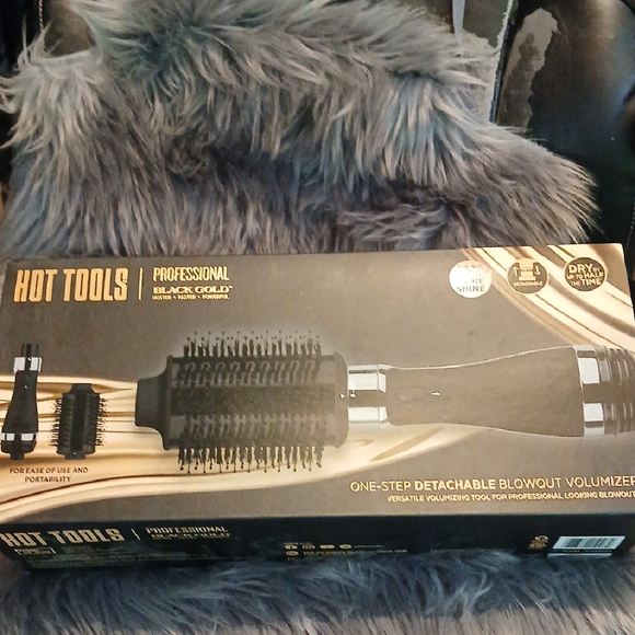 Hot Tools Professional | Hair | Hot Tools Professional Blowout ...